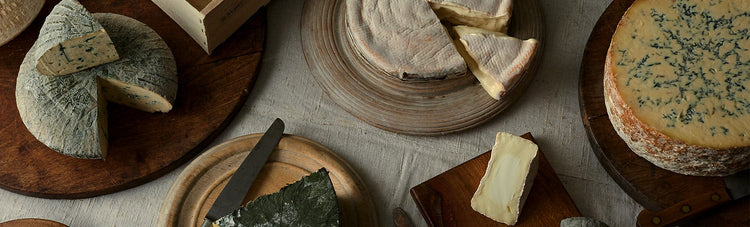 British Cheese | The Fine Cheese Co – The Fine Cheese Co.