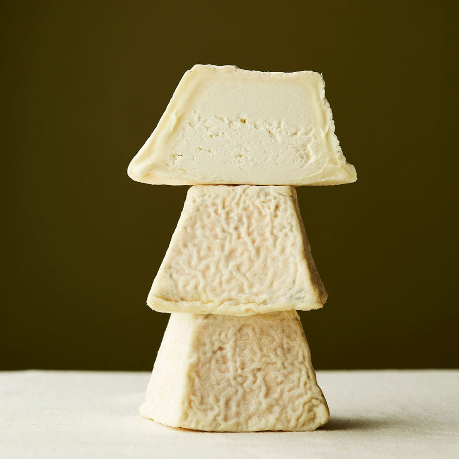 Goats' Milk Cheese – The Fine Cheese Co.