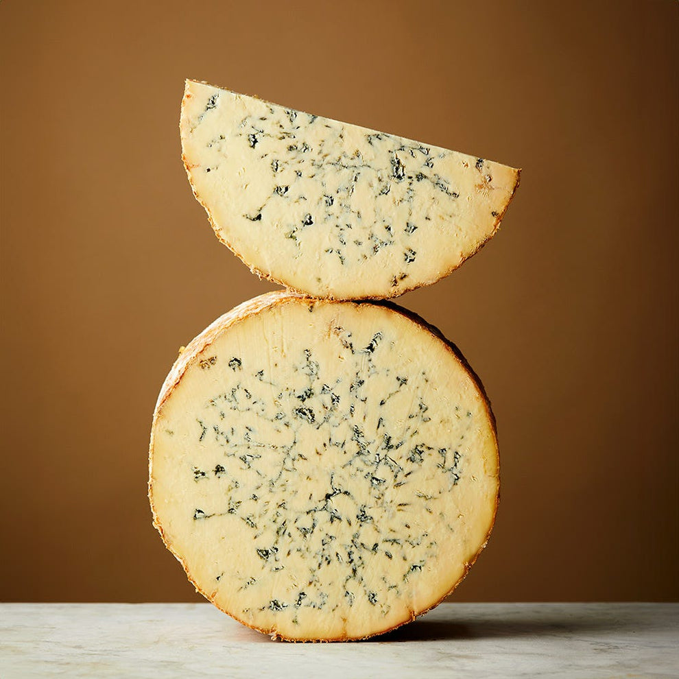 Colston Bassett Stilton British Cheese – The Fine Cheese Co.