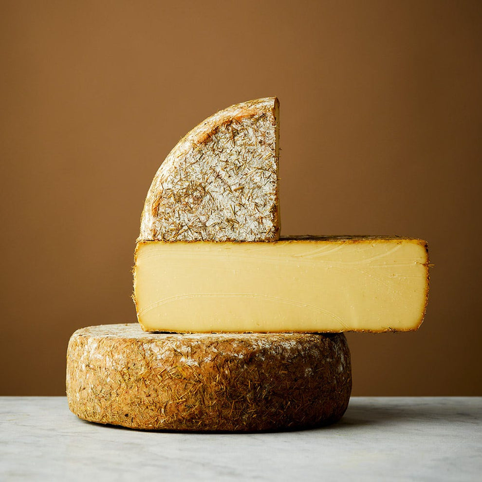 Witheridge in Hay – The Fine Cheese Co.
