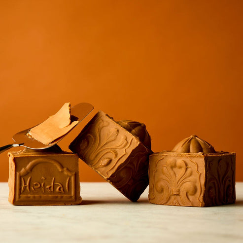 Heidal Brunost – The Fine Cheese Co.