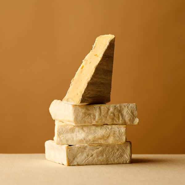Bath Soft | British Cows' Milk Cheese – The Fine Cheese Co.
