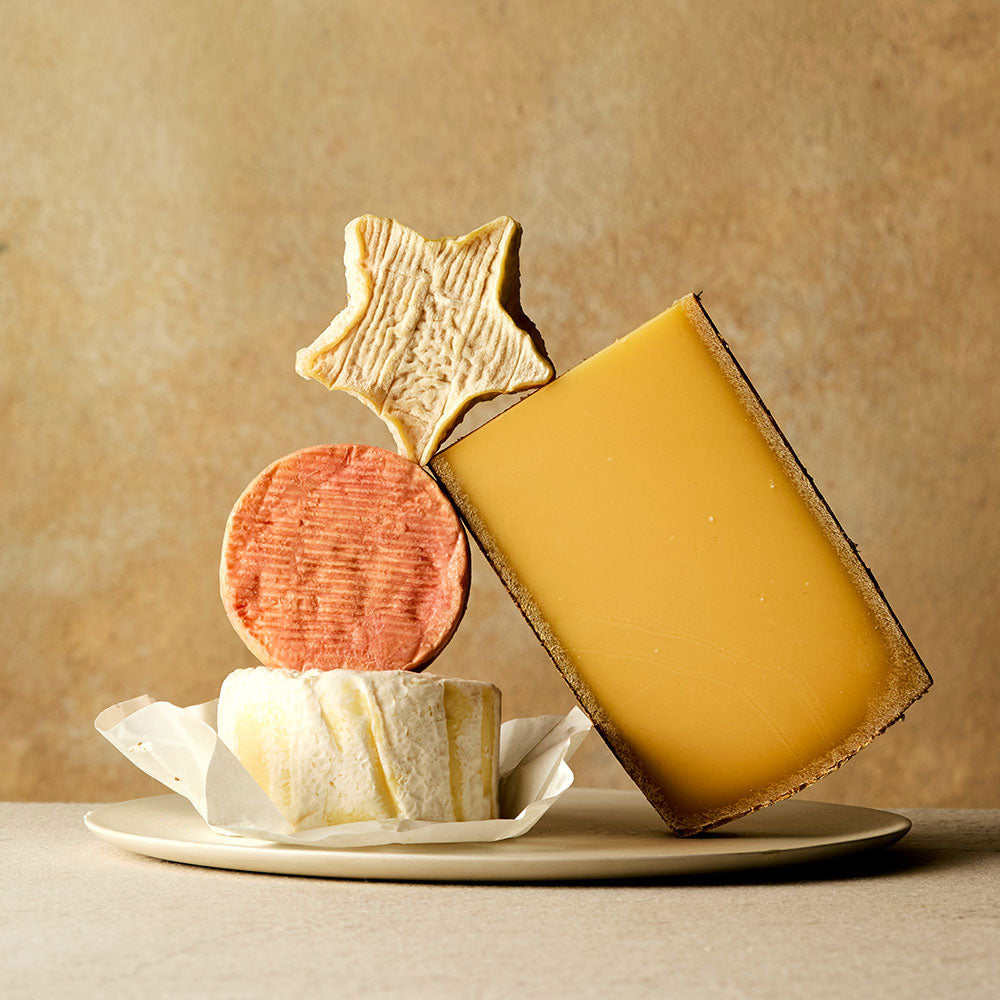 Premium Cheese Delivery | Artisan Cheese Gifts, Hampers and More | The ...