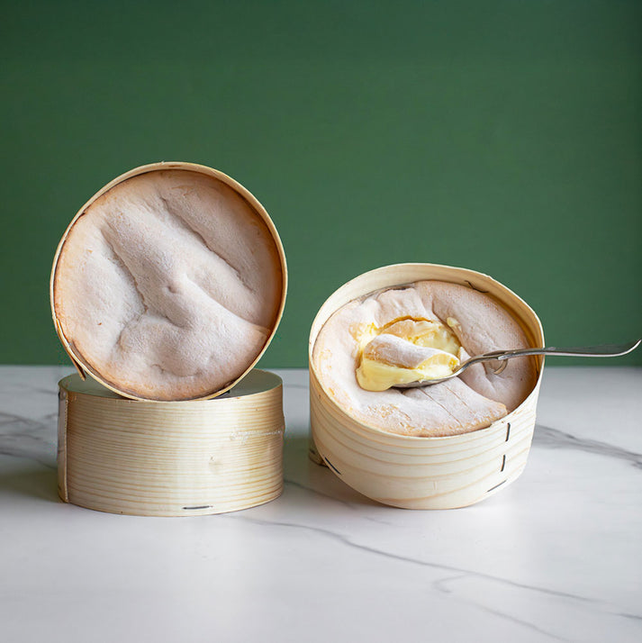 Vacherin Mont D'Or | French Cheese – The Fine Cheese Co.