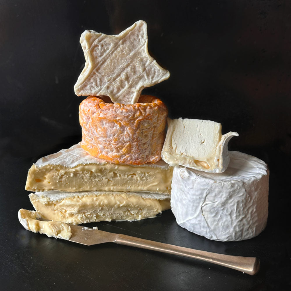 Premium Cheese Delivery | Artisan Cheese Gifts, Hampers and More | The ...