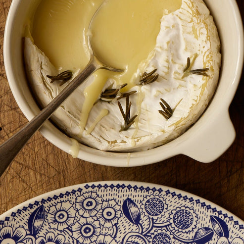 Tunworth | Soft British Cheese – The Fine Cheese Co.