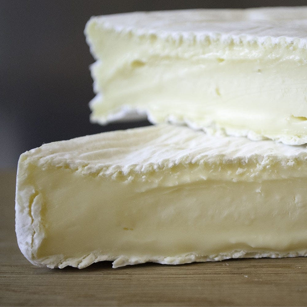 Bath Soft | British Cows' Milk Cheese – The Fine Cheese Co.