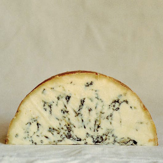 Colston Bassett Stilton British Cheese – The Fine Cheese Co.