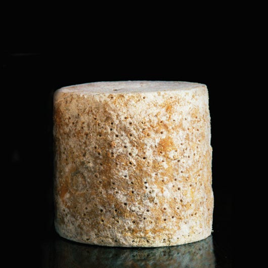 Stilton Cheese - Colston Bassett Baby Stilton – The Fine Cheese Co.