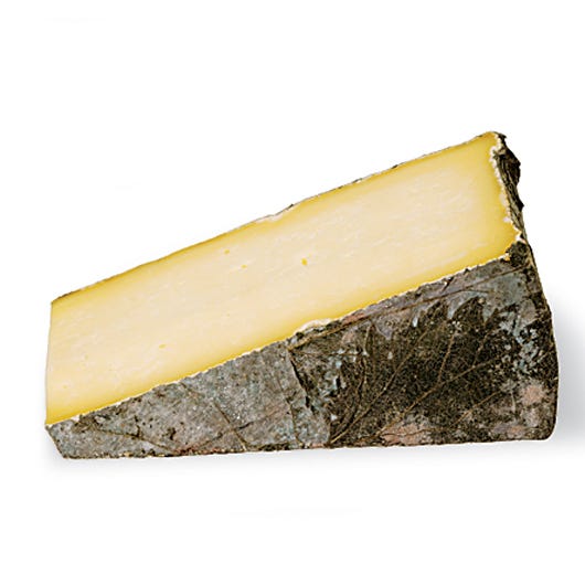Cornish Yarg | British Cheese – The Fine Cheese Co.
