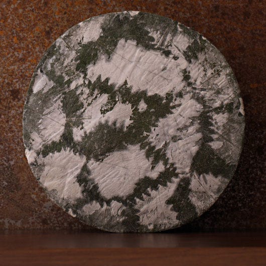 Cornish Yarg | British Cheese – The Fine Cheese Co.