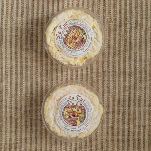 La Tur | Soft Italian Cheese – The Fine Cheese Co.