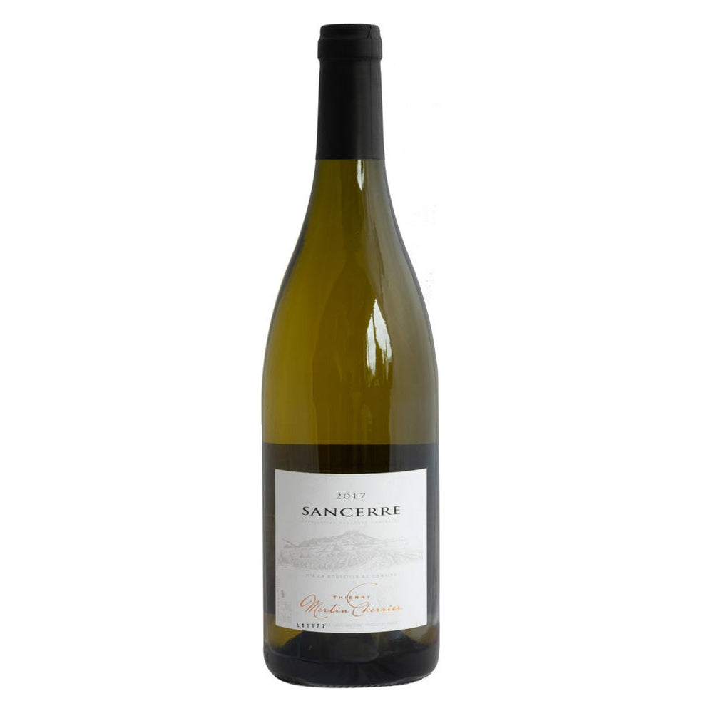 Sancerre Domaine Merlin Cherrier – The Fine Cheese Co.