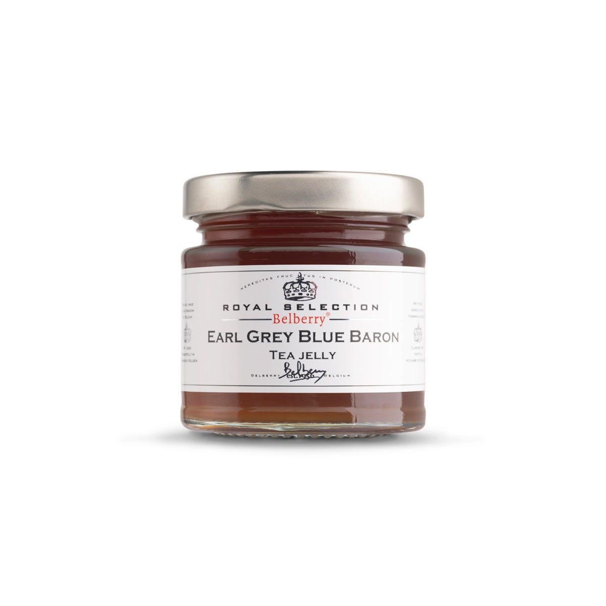 Belberry Earl Grey Blue Baron Tea Jelly – The Fine Cheese Co.