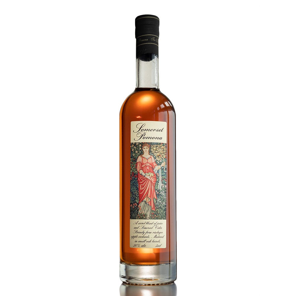 Somerset Pomona 50cl – The Fine Cheese Co.
