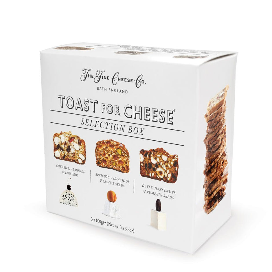Accompaniments for Cheese | The Fine Cheese Co – The Fine Cheese Co.