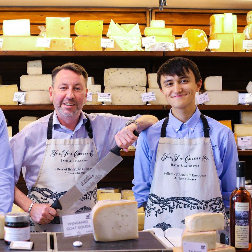 UK Wholesale – The Fine Cheese Co.