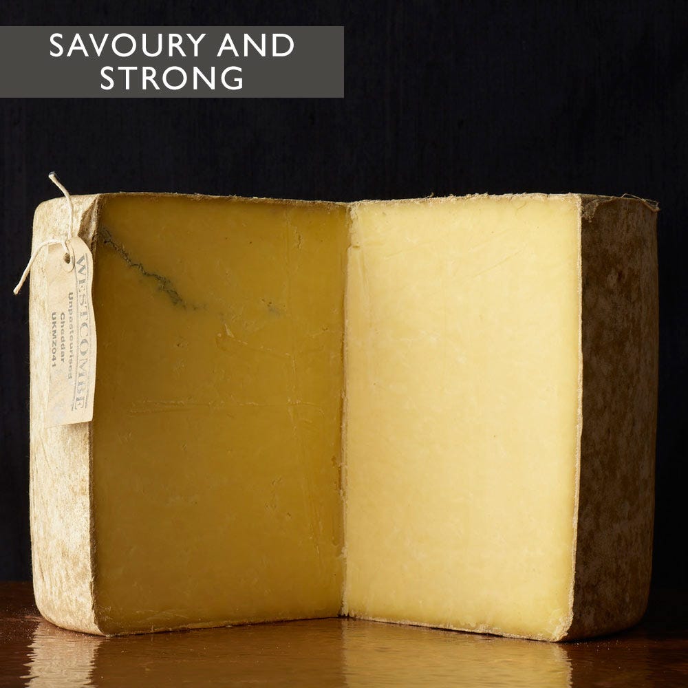 Raw Milk Cheese – The Fine Cheese Co.